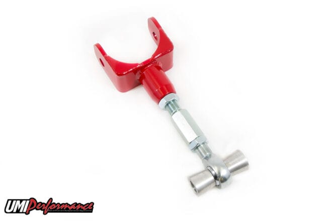 1066- UMI Performance Ford Mustang Adjustable Upper Control Arm ...