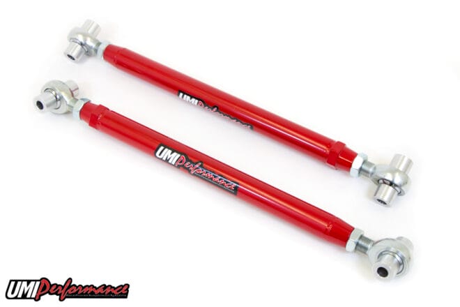 SKU: 2017 | 1982-2002 F-Body Double Adjustable Control Arms for Race Track