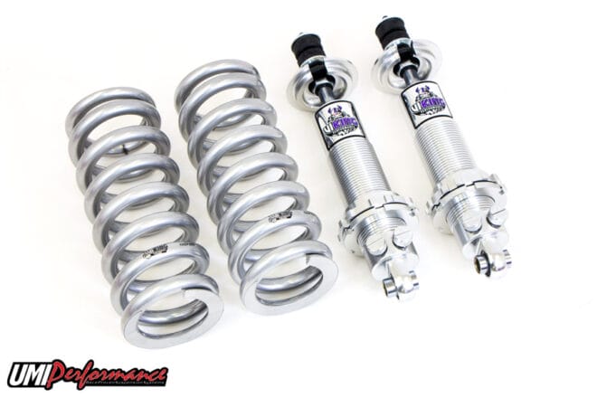 1978-1988 GM G-Body Coilovers | UMI Performance