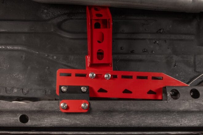 Introducing UMI's Cutting-Edge Modular Crossmember System: The Ultimate ...