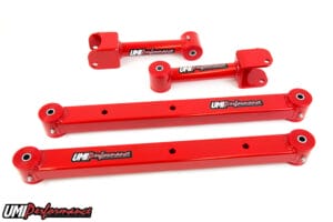 1964-1967 GM A-Body Rear Suspension | UMI Performance