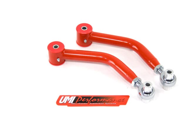 1971-1980 GM H-Body Parts & Performance Upgrades