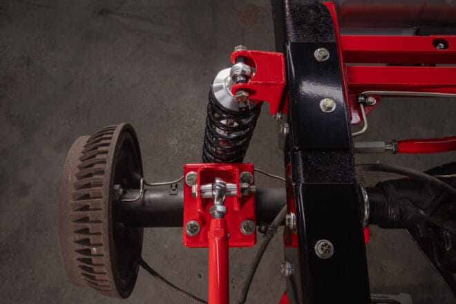C10 4-Link Rear Suspension Kit | 73-87 Squarebody | UMI