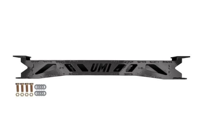 C10 4-Link Rear Suspension Kit | 73-87 Squarebody | UMI