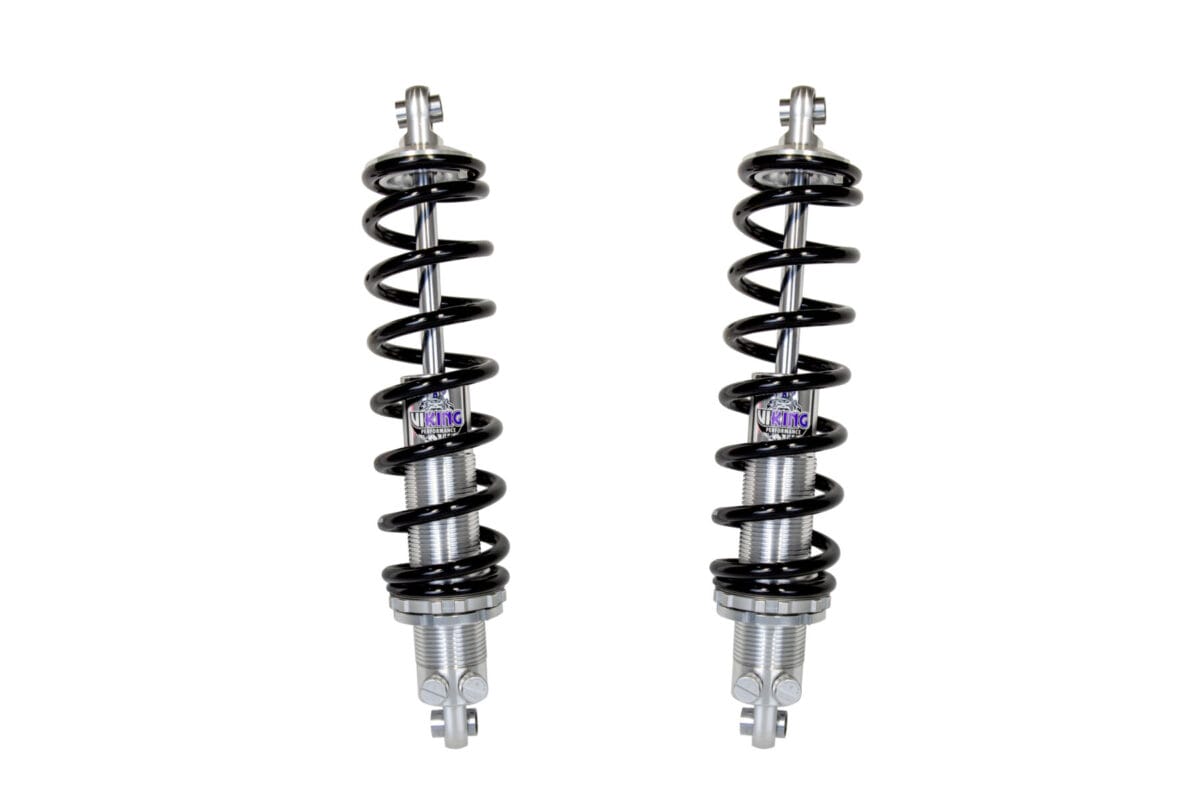 6438 – 1973-1987 GM C10 Viking Rear Coilover Kit – UMI Performance