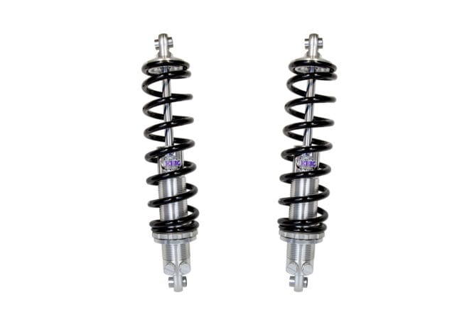6438 – 1973-1987 GM C10 Viking Rear Coilover Kit – UMI Performance