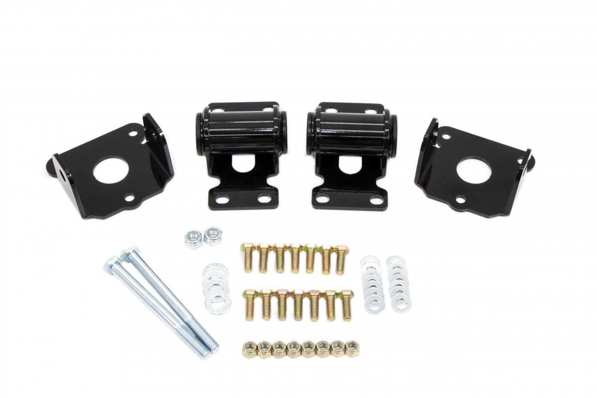 High-Performance 1978-1988 GM G-Body Suspension Kits and Components ...